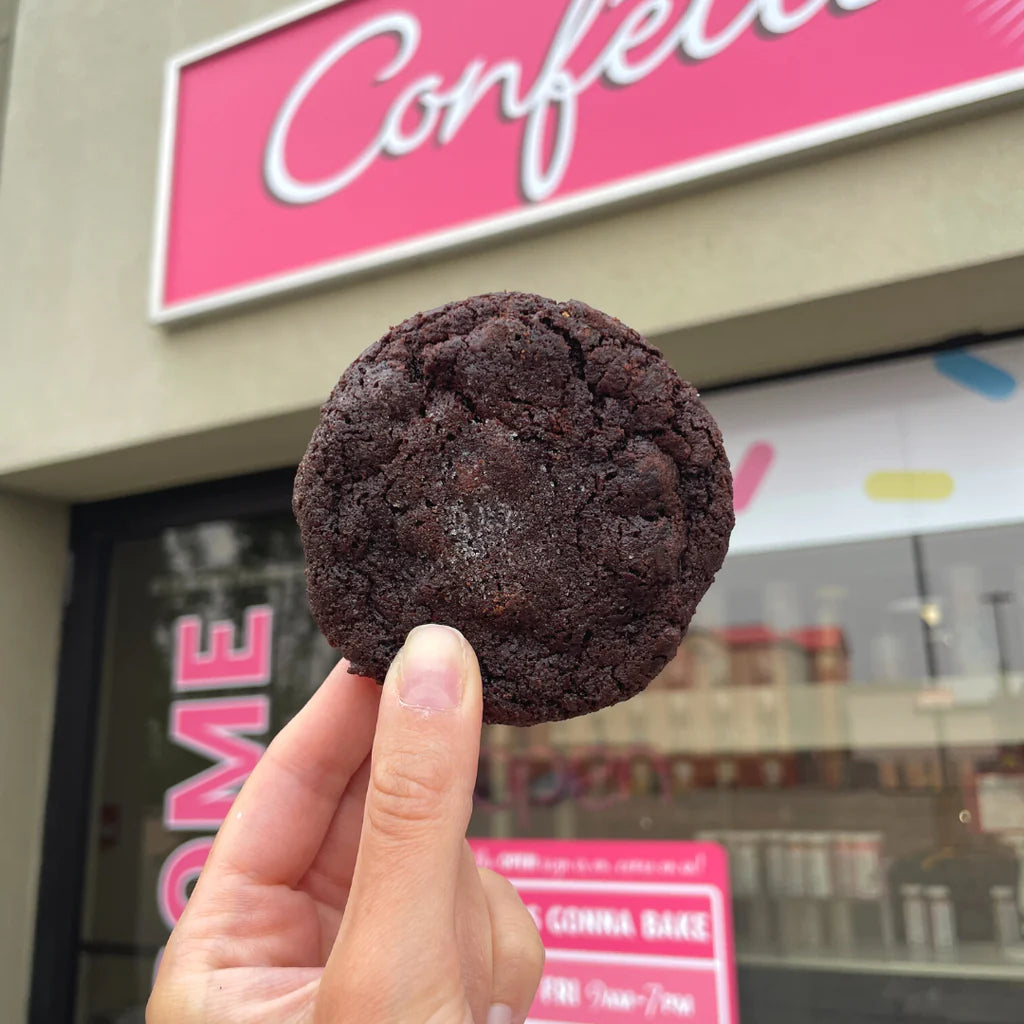 Sweet Heat Cookie – Confetti Sweets - Sherwood Park