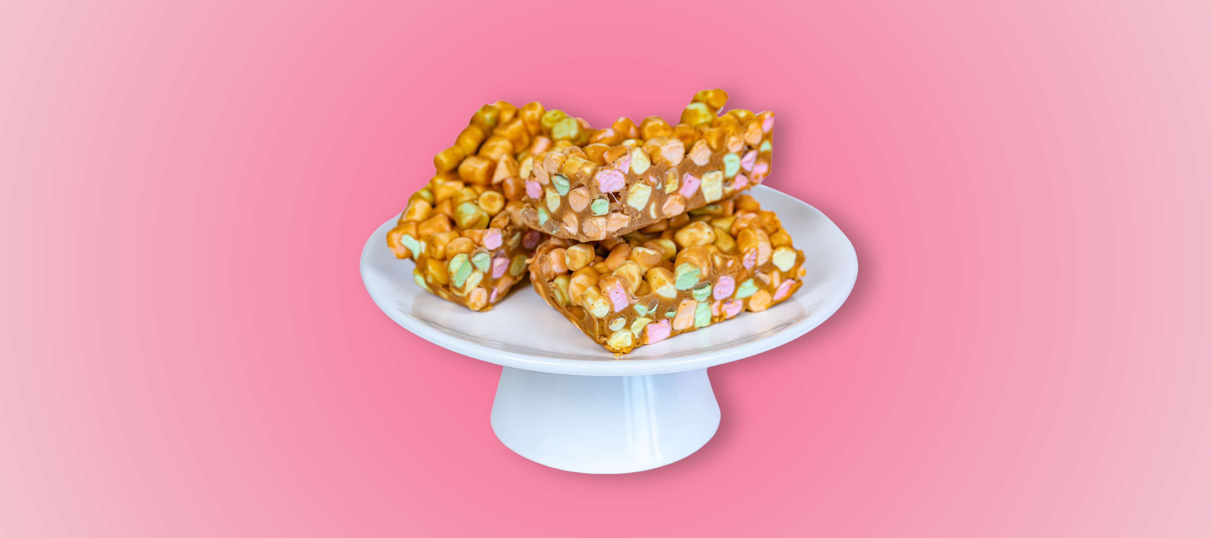 Squares – Confetti Sweets - Sherwood Park