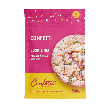 Confetti Sweets | Totally Awesome Cookies & Gifts – Confetti Sweets ...
