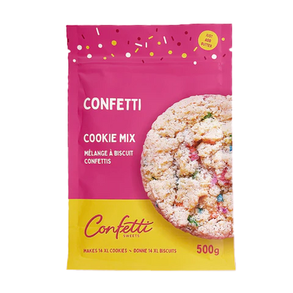Confetti Sweets | Totally Awesome Cookies & Gifts – Confetti Sweets ...