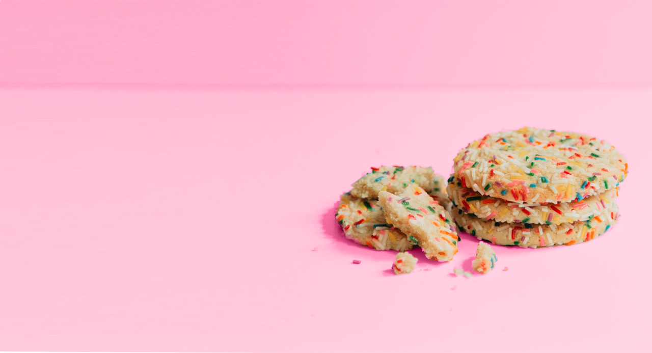 Cakes & Cupcakes – Confetti Sweets - Sherwood Park