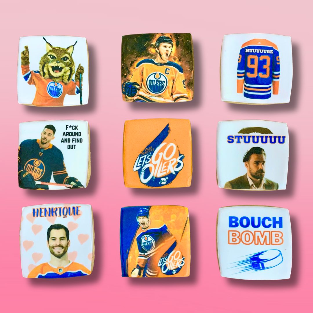 Confetti Sweets | Totally Awesome Cookies & Gifts – Confetti Sweets ...