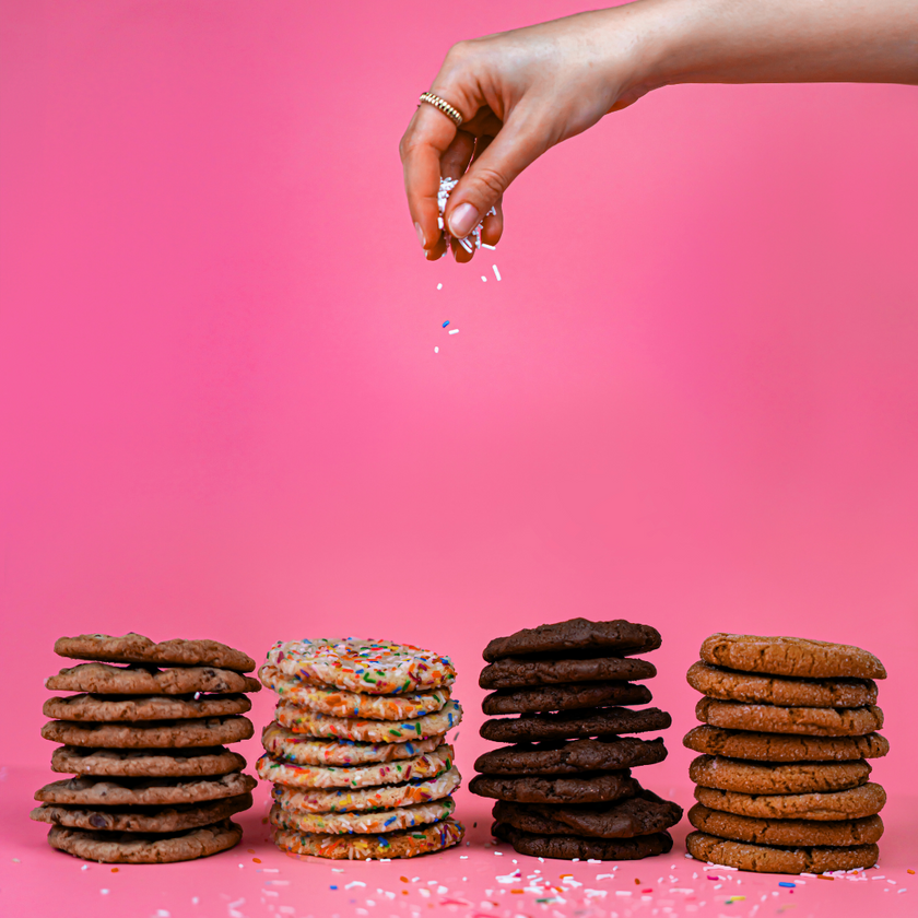 Confetti Sweets | Totally Awesome Cookies & Gifts – Confetti Sweets ...