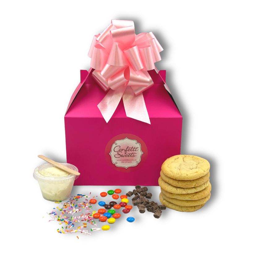 Confetti Sweets | Totally Awesome Cookies & Gifts – Confetti Sweets ...